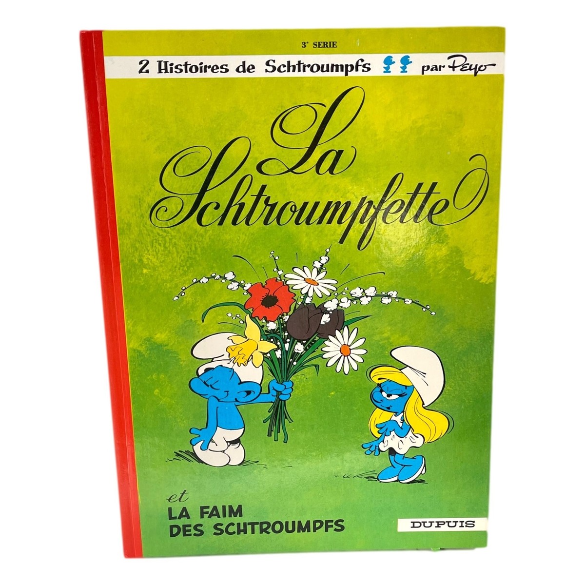 Schtroumpfs 2 Schtroumpfette Les Schtroumpfs 2 Bande Annonce VF