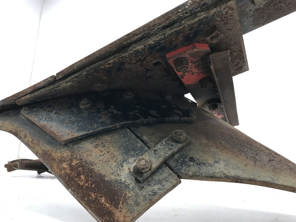 ALLIS CHALMERS SIMPLICITY PLOW INTEGRAL SLEEVE HITCH | eBay