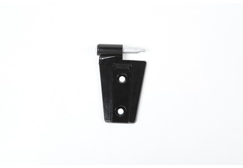 For Jeep Wrangler JK 2Dr 07-17 Iron Replace Engine Hood Hinge Door ...