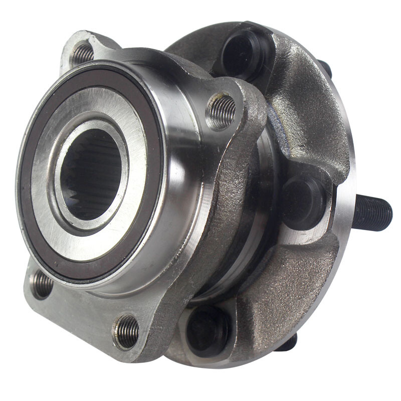 MOOG Front Wheel Bearing Hub for Subaru Forester Impreza XV CROSSTREK ...