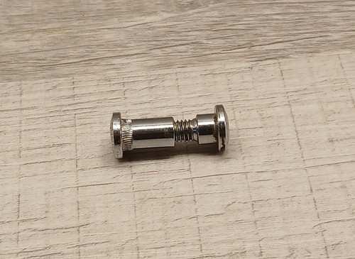 Vintage Campagnolo Seat Post Binder Bolt | eBay