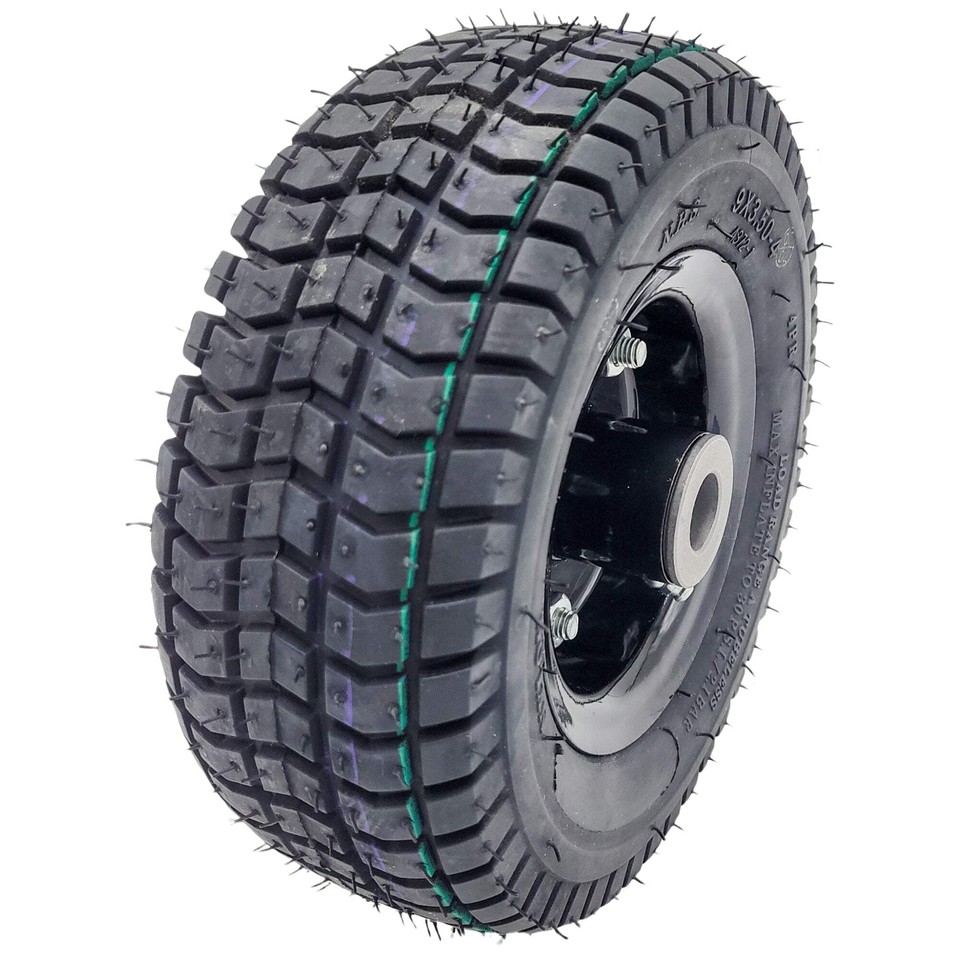 1-Wheel Velke Sulky Wheel & Tire Assembly P/N VKWHEEL & 72240001 | eBay