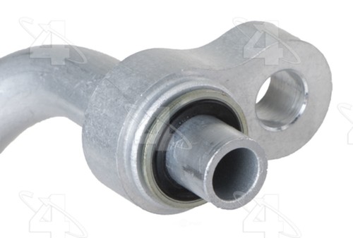 Suction And Discharge Assy Four Seasons 66073 | eBay