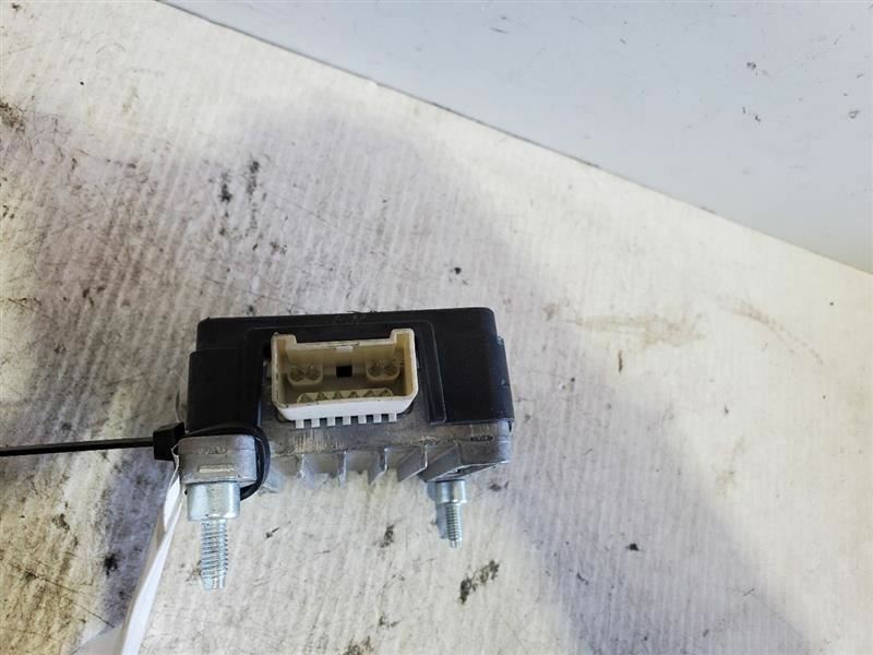 2000-2005 Ford Taurus Cruise Control Servo Assembly | Genuine OEM | 3 A