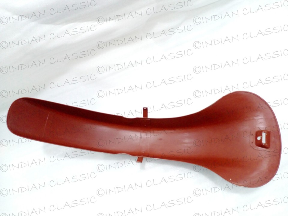 BMW R51/3 R67 R67/2 R67/3 R68 FRONT MUDGUARD FENDER PRIMER | eBay