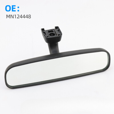 MN124448 Rear View Interior Inner Mirror For Mitsubishi Mirage Space ...
