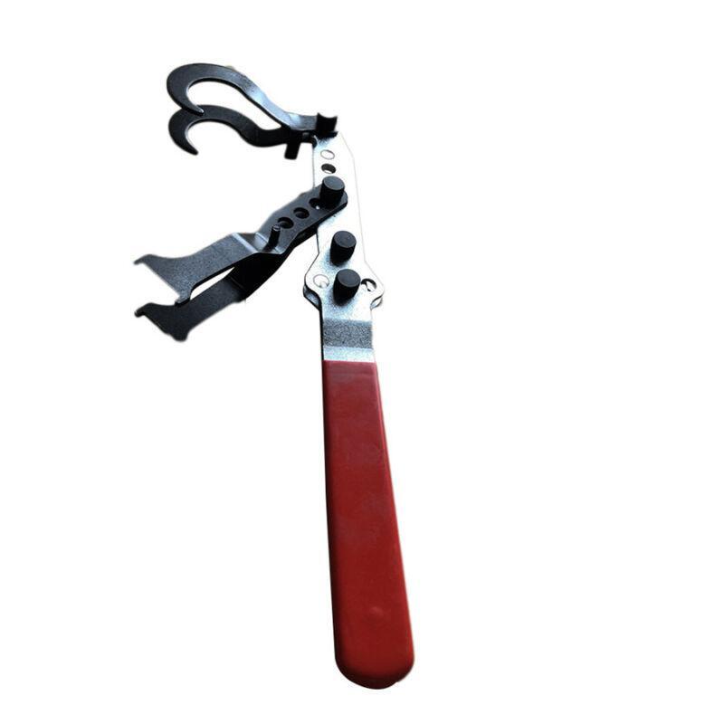 Type OHV/OHC Engine Seal Keeper Removal Tool Valve Spring Compressor ...