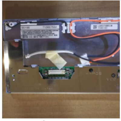 FOR Sharp 6.5" display LQ065T9DR51U f8000 | eBay