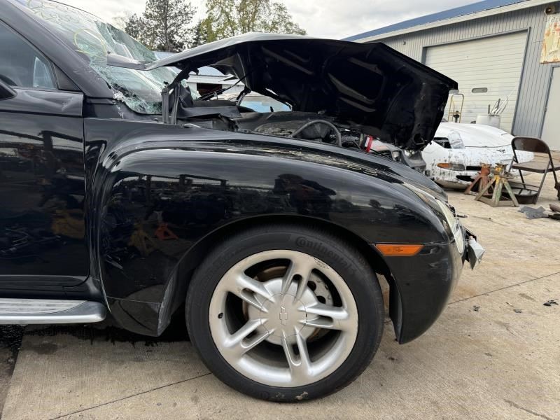 2003-06 Chevy SSR Front Dash Pop Out Coin Tray Assembly - OEM | eBay