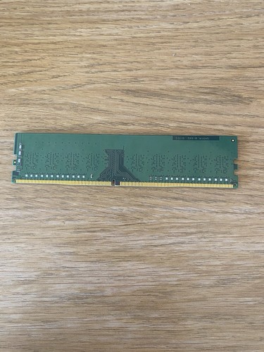 Kingston ValueRAM 8GB DDR4 2133MHz 1.2v DIMM CL15 9905625-062.A00G Dual ...
