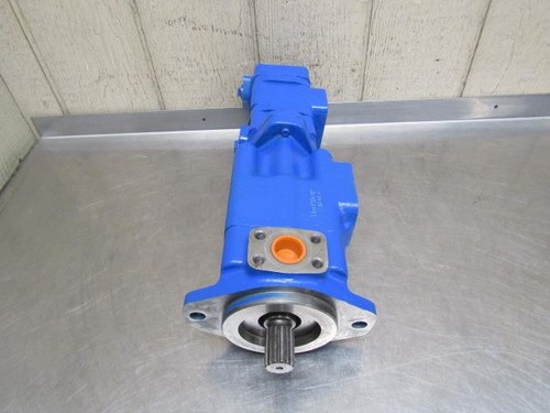 Vickers 35VTBS351 Hydraulic Vane Pump Thru-Drive V2020-1F9S9S-11CC30L ...