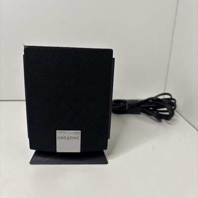 Creative Inspire 5.1 Subwoofer speaker - black | eBay UK