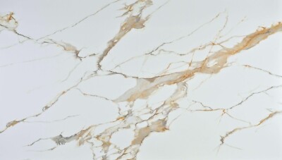 Quartz Worktop - Golden Thunder 20mm | eBay UK