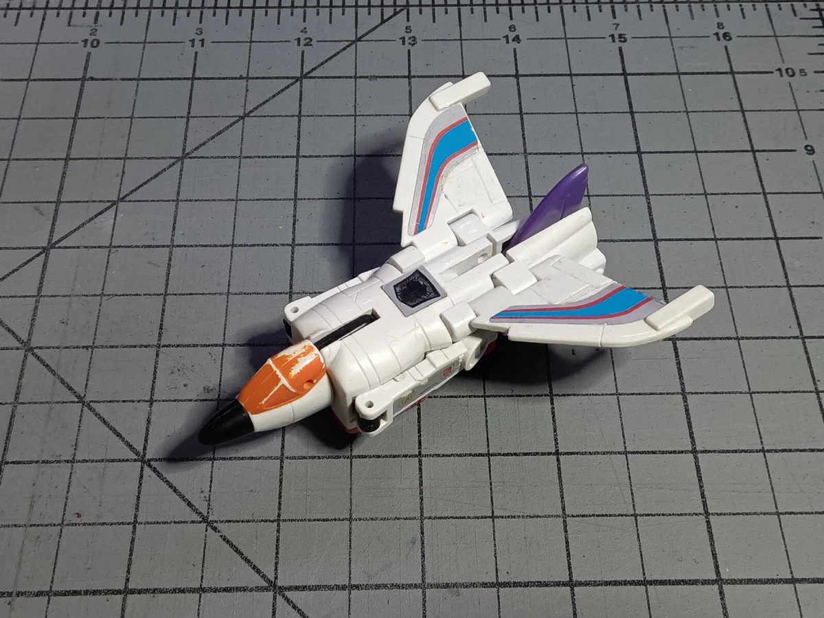 Transformers G1 Slingshot