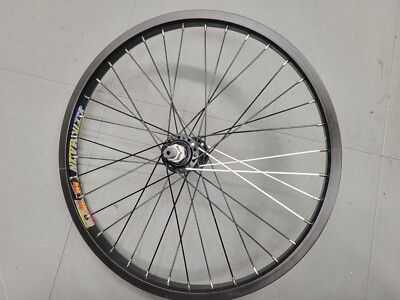 Wheels & Wheelsets - Weinmann Rims - Nelo's Cycles