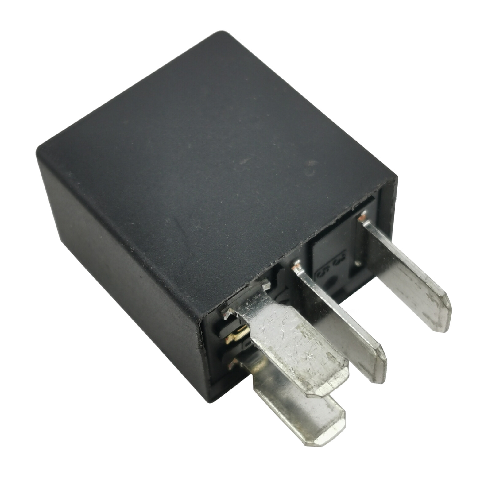 Multi Use Relay for All Hyundai & Kia replaces Omron 20A 4-Pin 12V ...