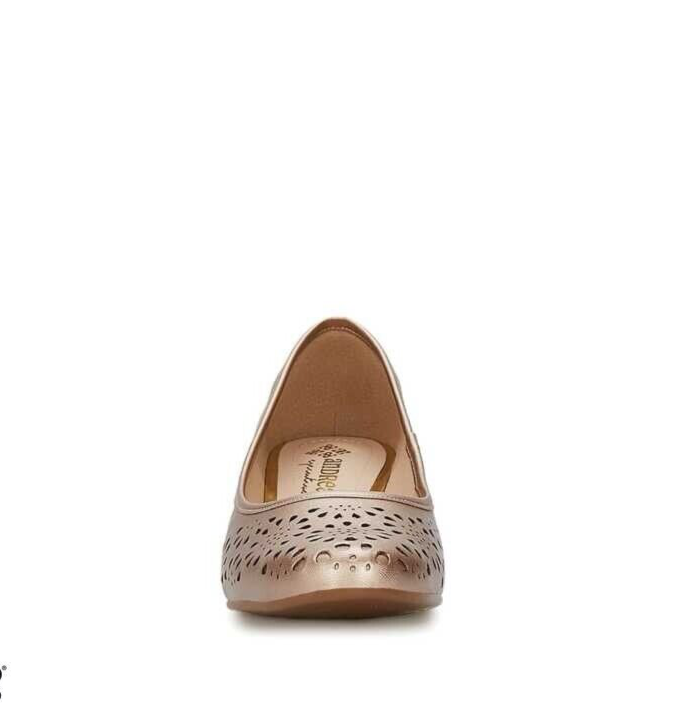 zapatos andrea de mujer tacón bajo. zapatillas andrea talla 6 | eBay