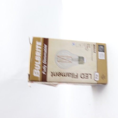 Bulbrite A19 LED Light Bulb 9 Watt 120 Volt 776913 739698819648| eBay