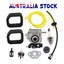 Carburetor For Ryobi RBCGM25BB RBCGM25SS RLTGM25CS RLT254FCDSN ...