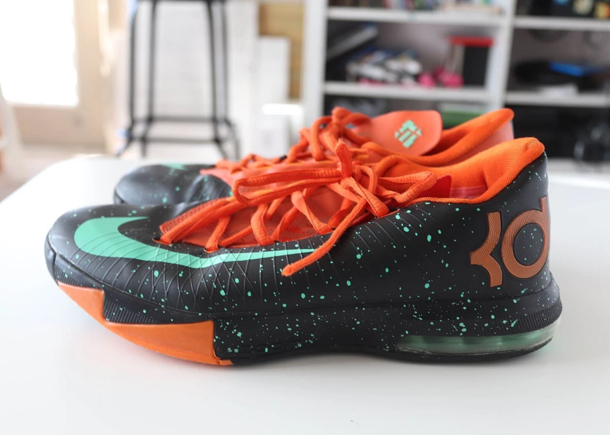 Kd 6 Black And Red