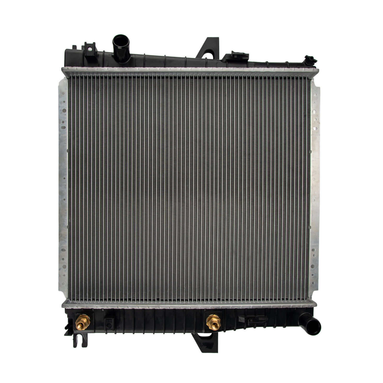 Radiator Assembly Aluminum for 2001-2011 Ford Ranger 2001 2002-2009 ...