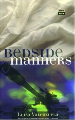 Bedside Manners Paperback Luisa Valenzuela 9781852423131 | eBay