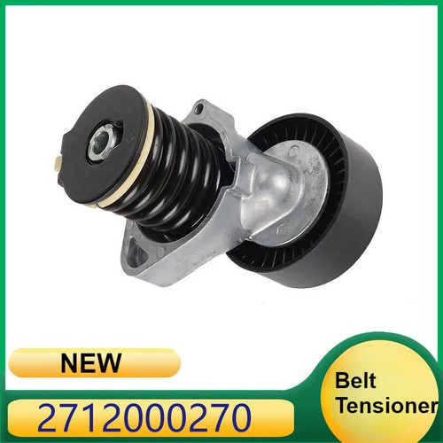 Belt Tensioner For Mercedes W203 W211 R171 W204 C180 C200 C230 E200 ...