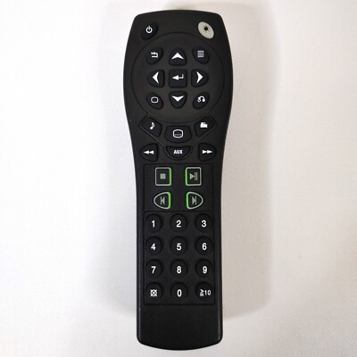 AC Delco 20929305 DVD Player Remote Control for Chevy Cadillac Buick ...