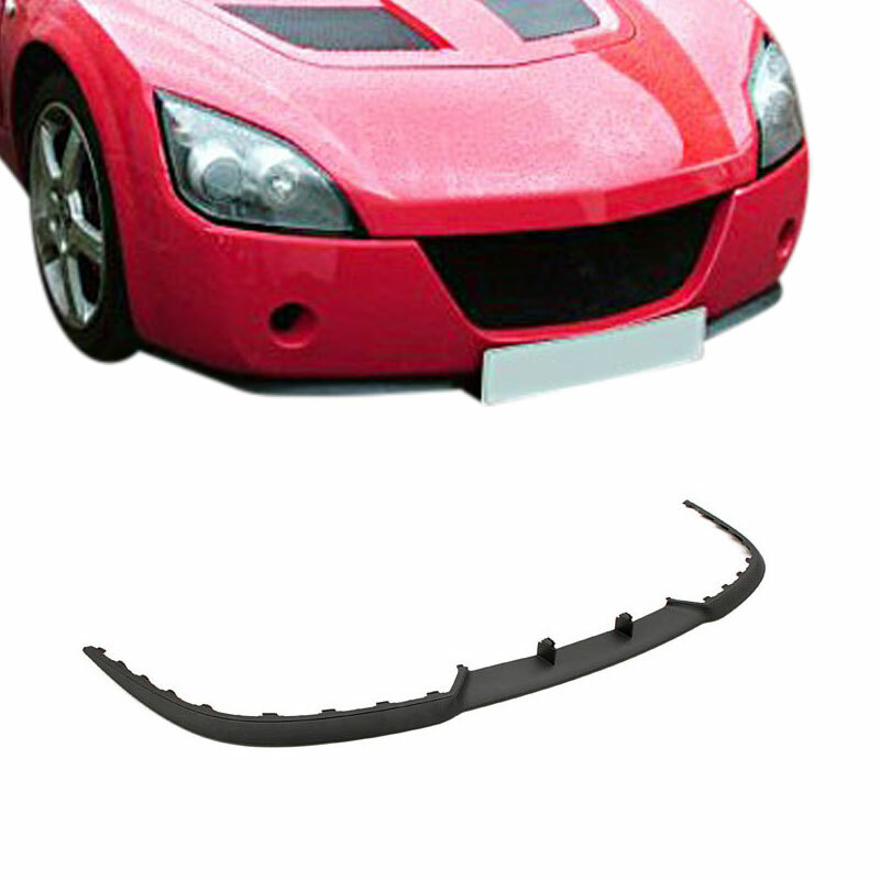 Cup Spoiler Lip + Clip Set Front Spoiler | Grelly UK