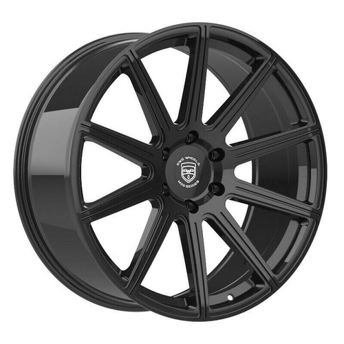 G42 MOD 22 inch Gloss Black Rim fits LEXUS GX 470 2003 - 2009 | eBay