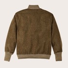 Filson CCC Wool Bomber 20263385 Marsh Olive Dark Army Jacket Limited ...