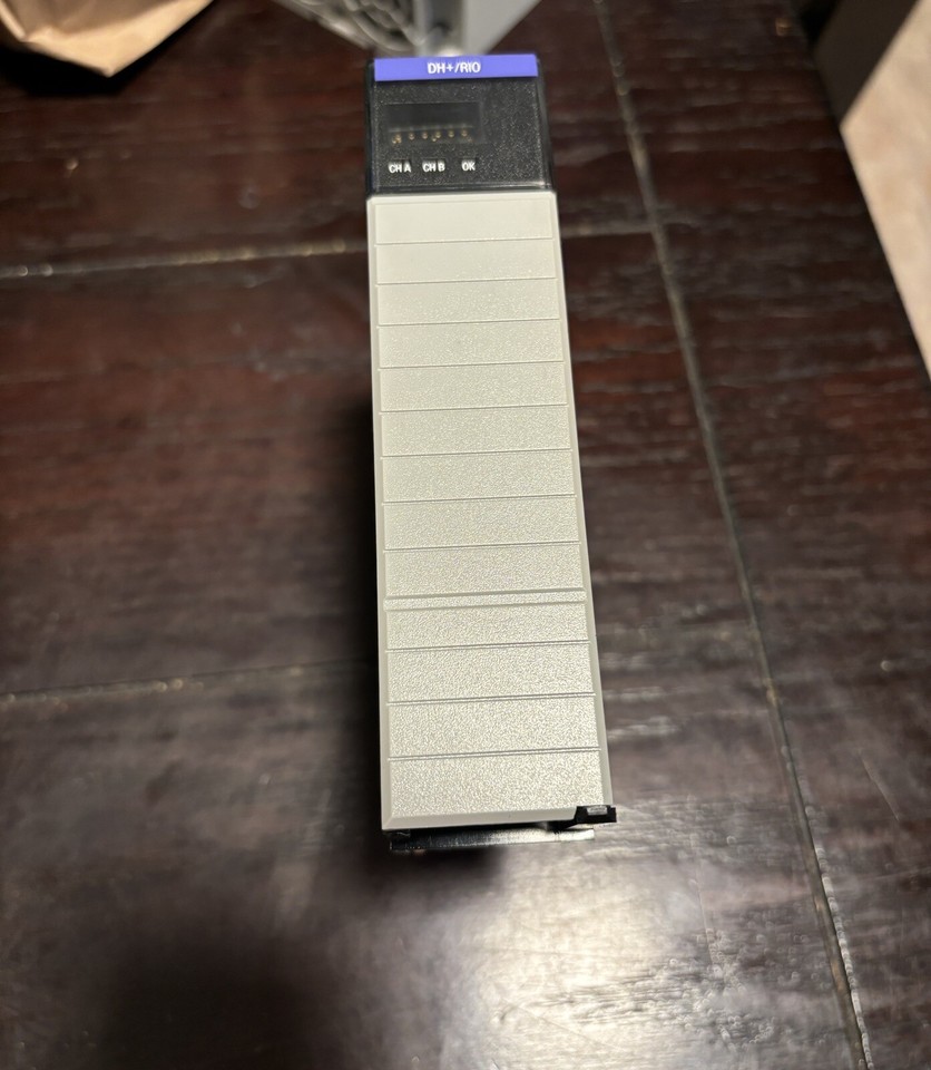 Allen Bradley 1756-DHRIO ControlLogix Interface Module | eBay