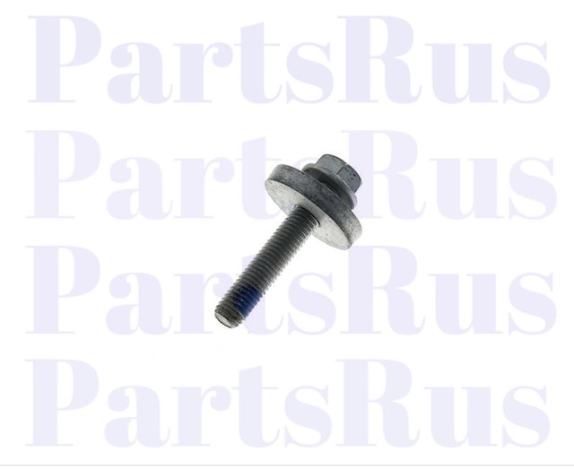 Genuine Smart Fortwo Axle Bolt Screw Left Right 0029908800 | eBay