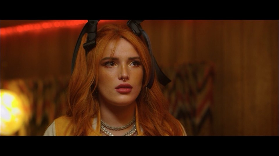 The Babysitter + Killer Queen Double Feature Custom 1080p Blu-Ray Disc ...