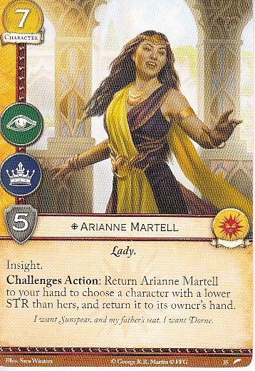 Arianne Martell Kunst Best Of Arianne Martell (@ariannethinker) / X