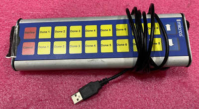 Micros Oracle Bump Bar MBB-20 700879-115 | eBay