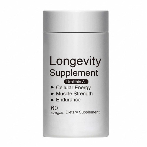 PureHealth Research Youth Switch - Anti Aging, Cell Health, Longevity ...