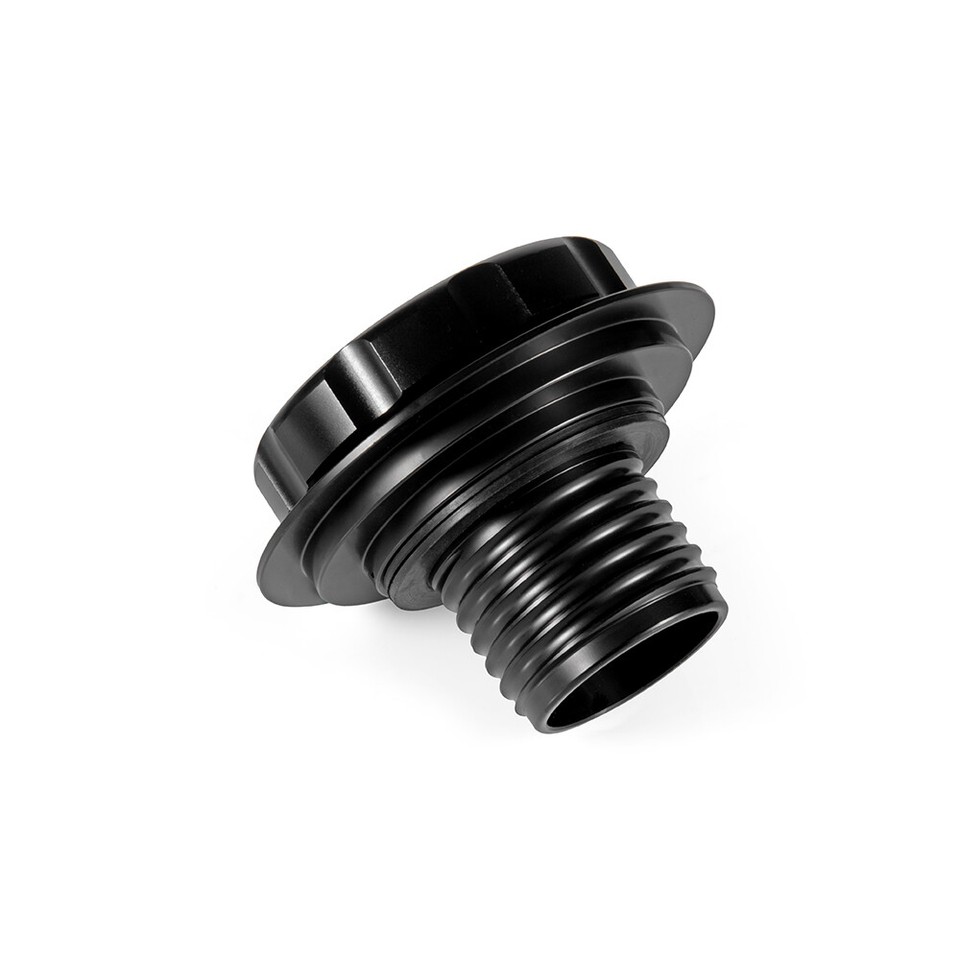 New Motorcycle Filler Cap Fuel Tank Gas Cover Cap For BMW R45 R65 R80 ...