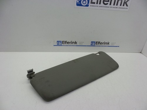 SONNENBLENDE SUN VISOR Opel Vivaro Van 2.0 CDTI (M9R-786) 2008 | eBay.de
