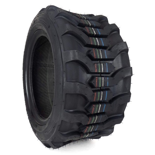(1) K514 6-Ply R4 Industrial 18x8.50-10 18x8.50x10 Garden Tractor Tire ...