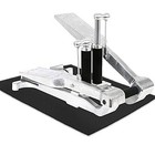 New Xiser Pro Trainer Exer Pro Stepper 5-year warranty Mat included KOTORI! 4573104941167| eBay