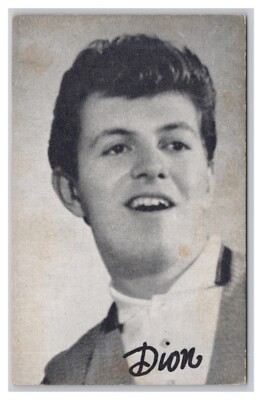 Arcade Card Dion | eBay