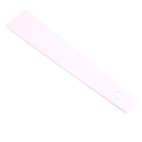 High Quality Smear Glue Scraper Gumming Board Easy To Grip For Scraping ...