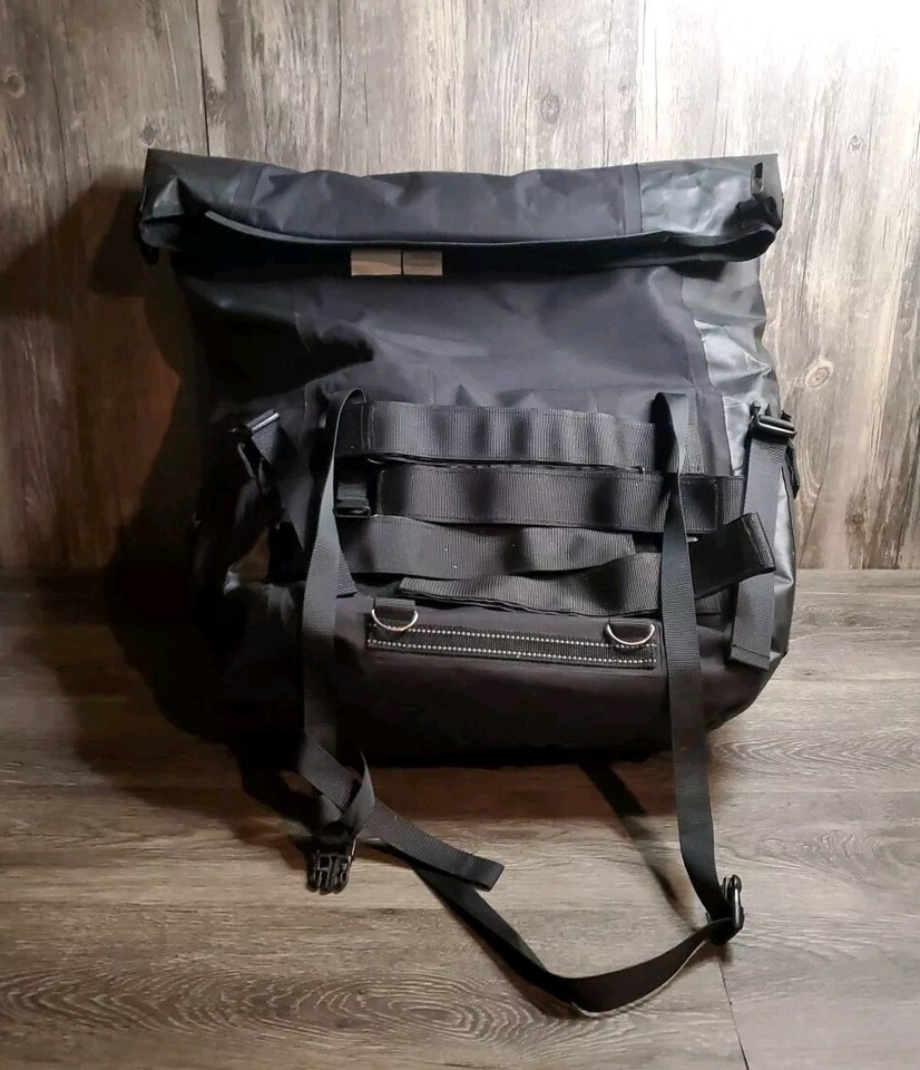 MOTORCYCLE DRY PACK SURVIVOR SERIES RiggPaks NELSON-RIGG SVT-1000 | eBay