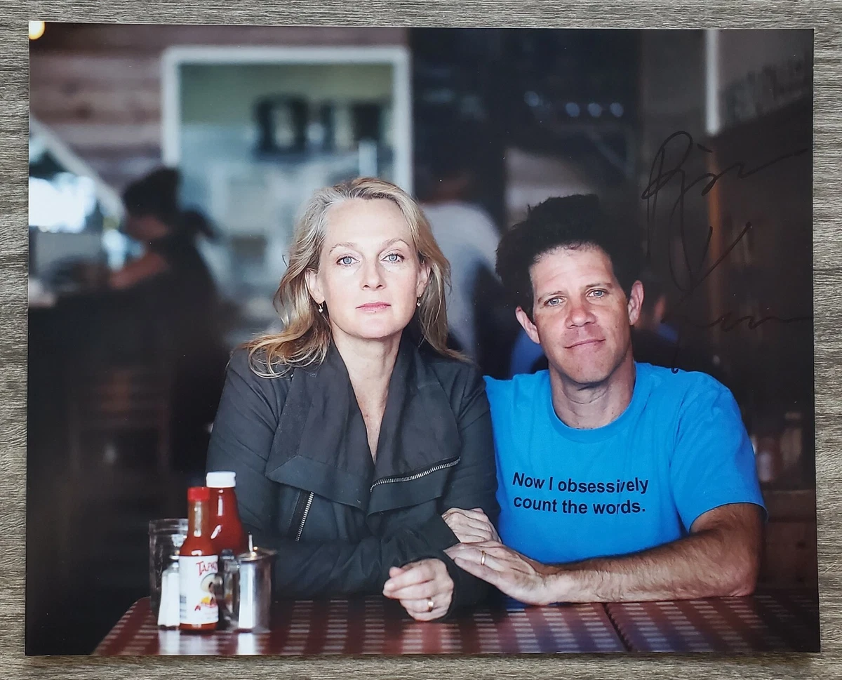 Piper Kerman And Girlfriend