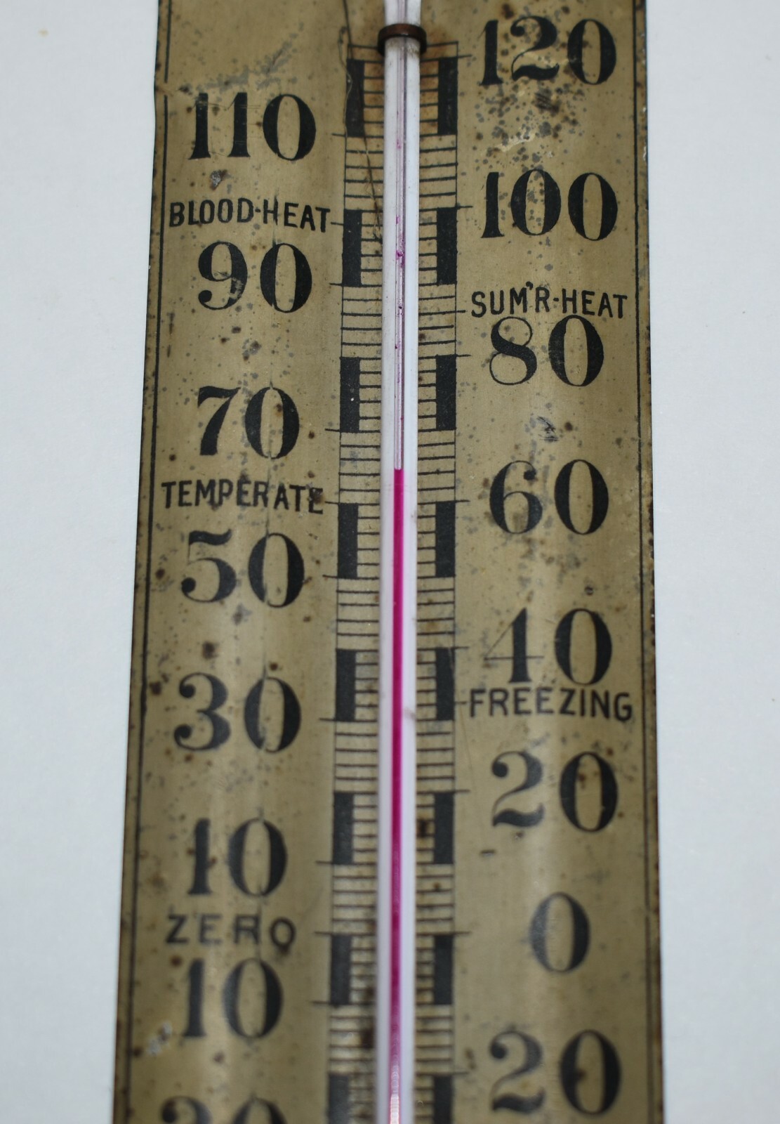 EXTREMELY RARE 1892 Chicago Worlds Columbian Exposition Advertising ...