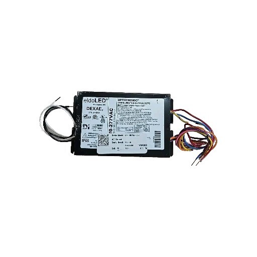 EldoLED Optotronic 60W OTi60/UNV/1600/DX/AUX/P6 Outdoor LED | eBay