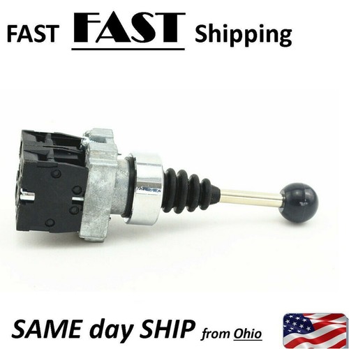 2 position machinery joystick left right OR up down - NON spring return ...