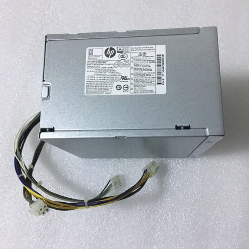 1 Pc. COMPAQ 8280 6280 8380 8200 8100 6080 6200 Power supply MT 320W | eBay