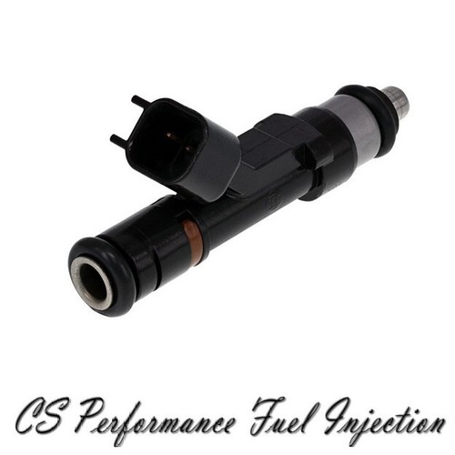 OEM Bosch Fuel Injectors Set (4) 0280158105 for 06-10 Ford Mazda ...
